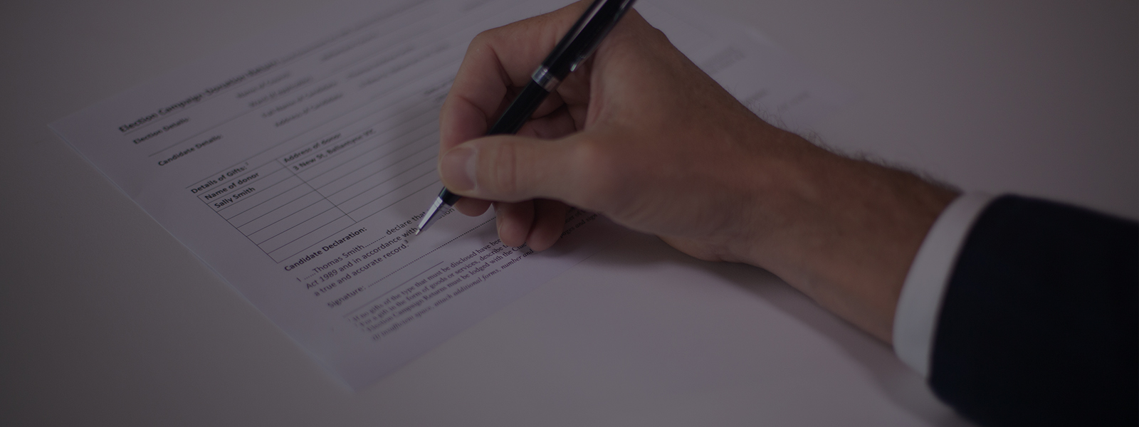 Council election campaigns and donation returns | lgi.vic.gov.au