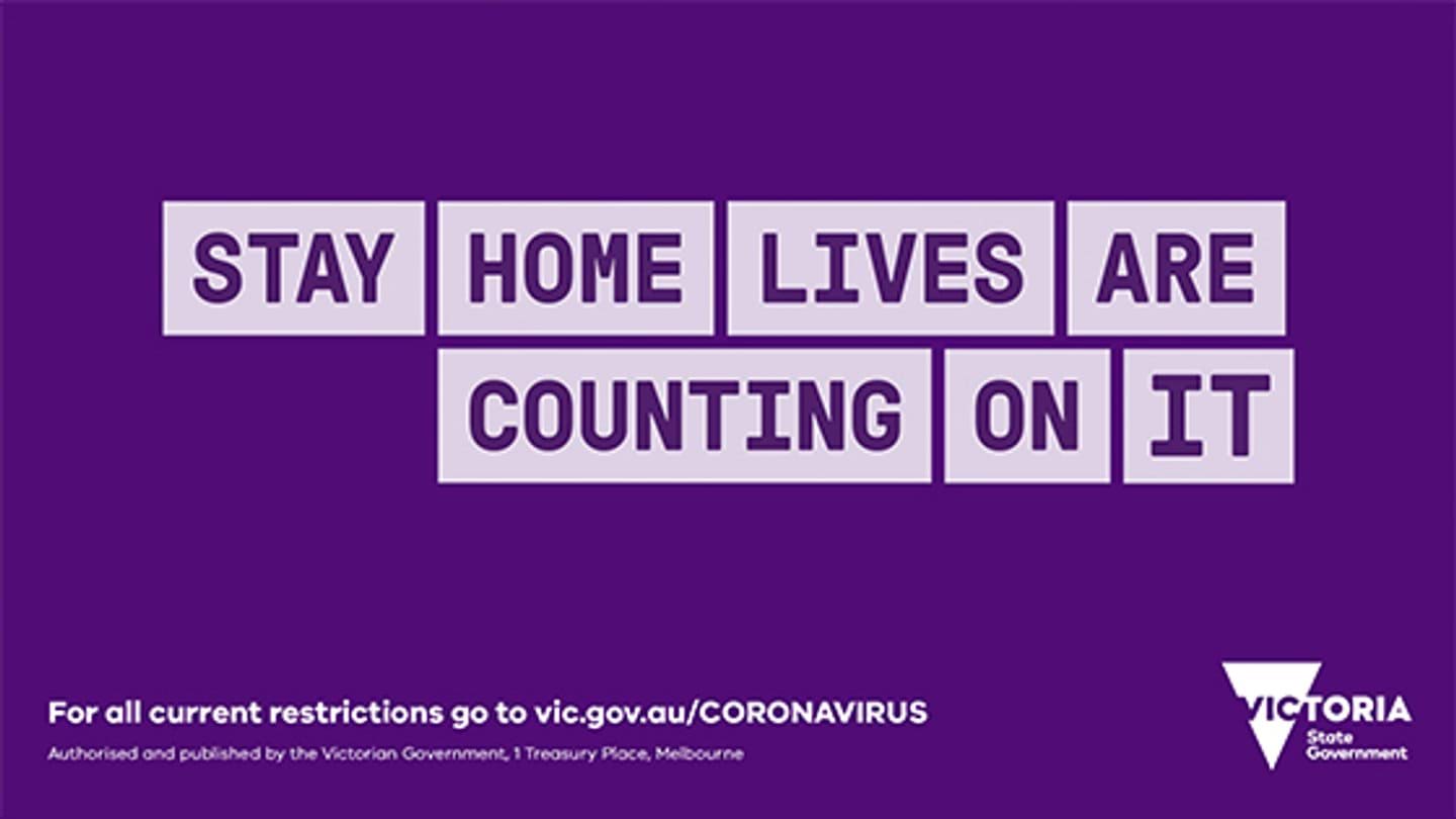 Restrictions updated for Victorian council areas | lgi.vic.gov.au