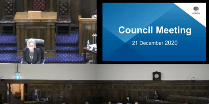 Continued changes to council processes due to COVID-19 | lgi.vic.gov.au